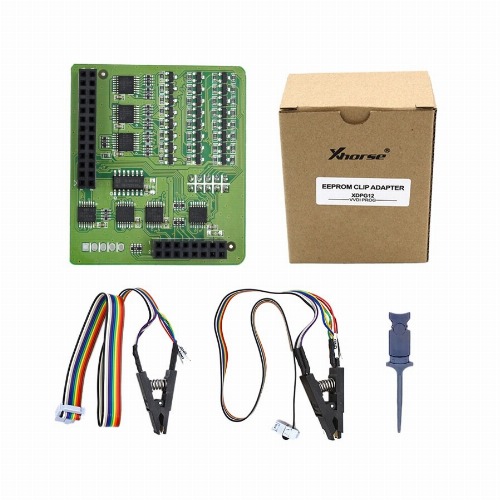 Xhorse VVDI PROG EEPROM Programmer